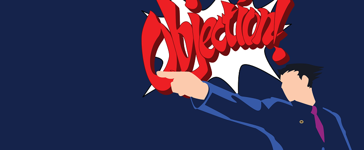 Phoenix Wright: Ace Attorney Trilogy Coming to 3DS this December