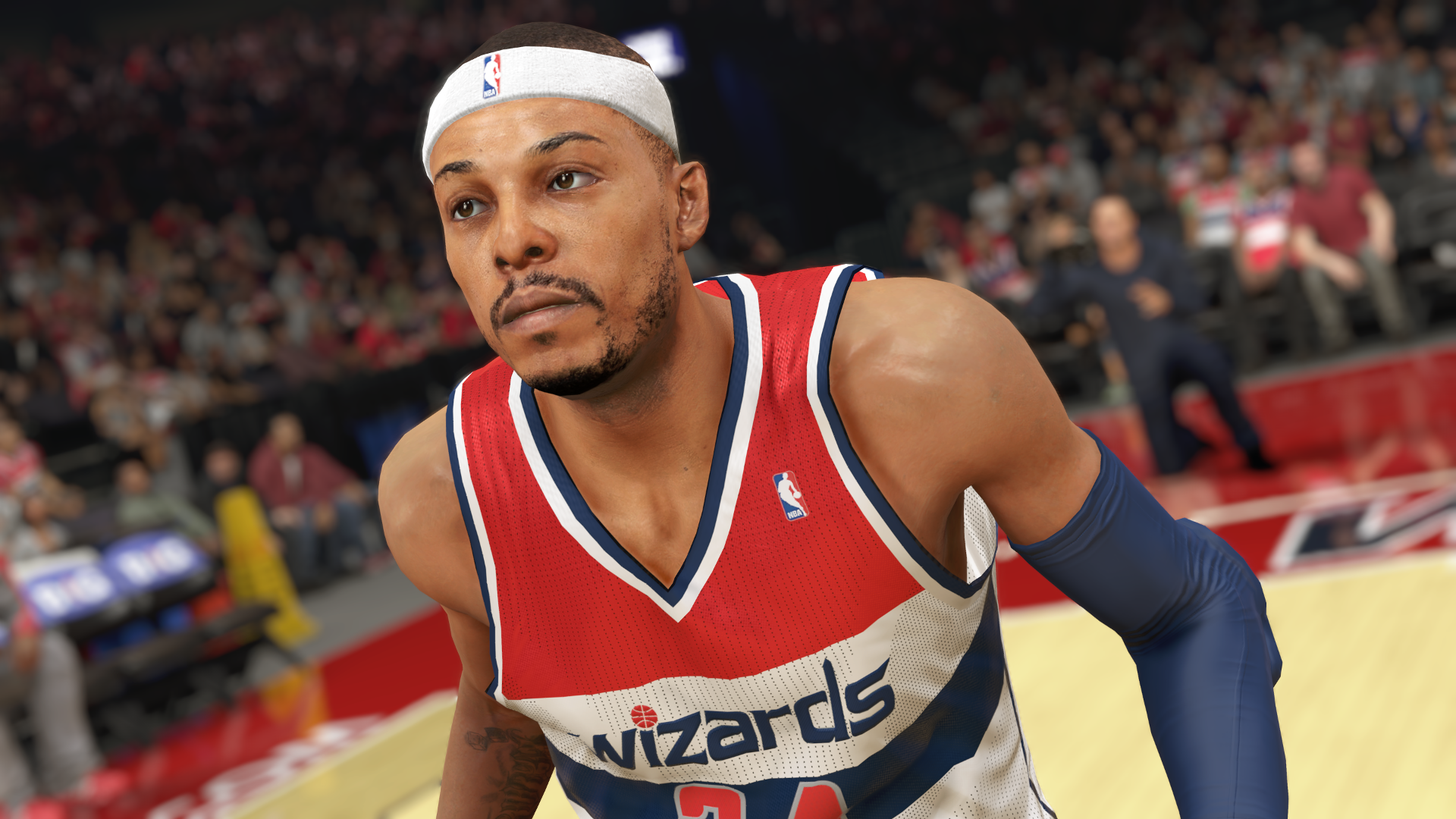 Review: NBA 2K15