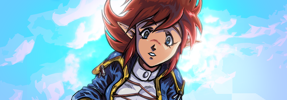 Review: Pier Solar and the Great Architects HD