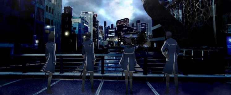 SMT IV Gets EU Release Date