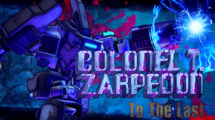 Borderlands: The Pre-Sequel Boss Guide