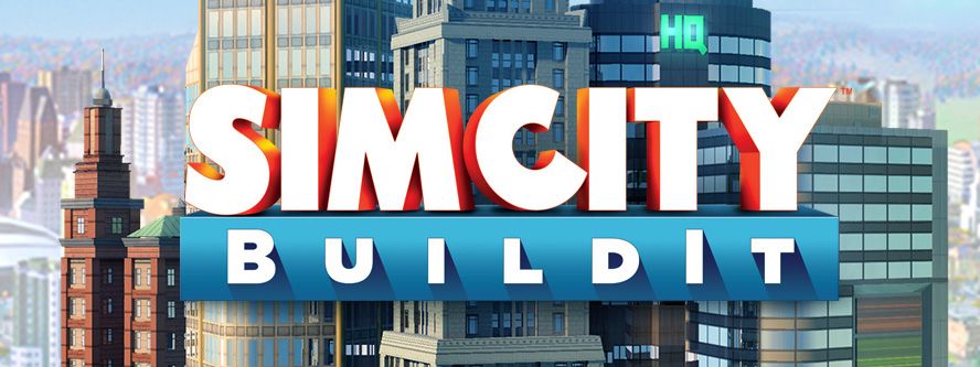 SimCity BuildIt Gameplay Trailer Released