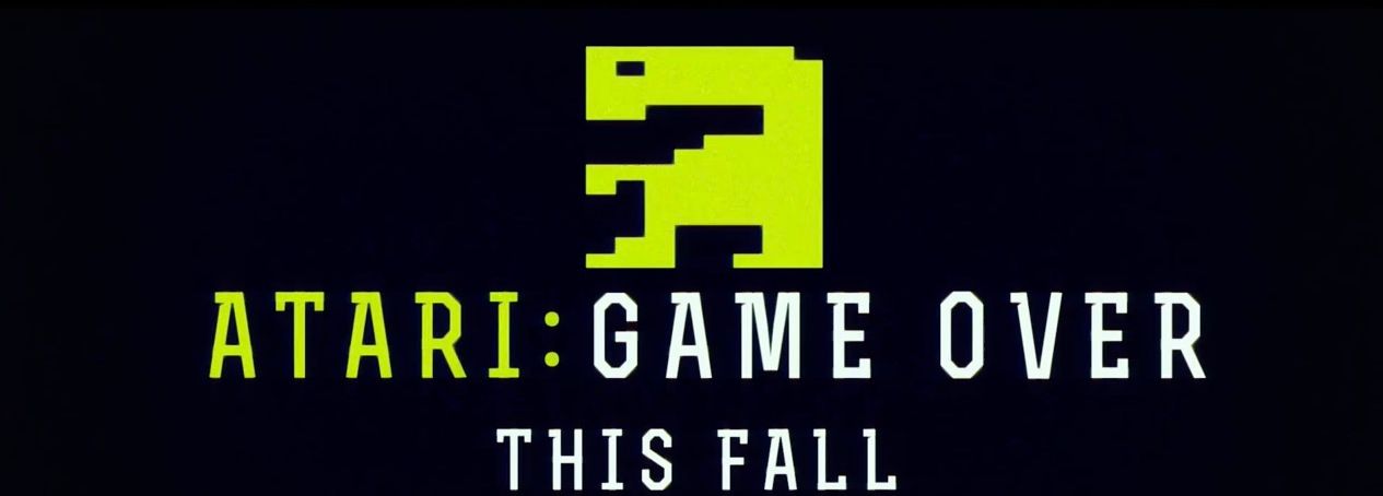 'Atari: Game Over' Gets a Release Date