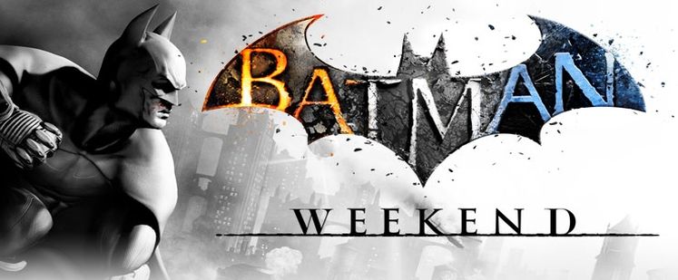 batman arkham city | Hardcore Gamer