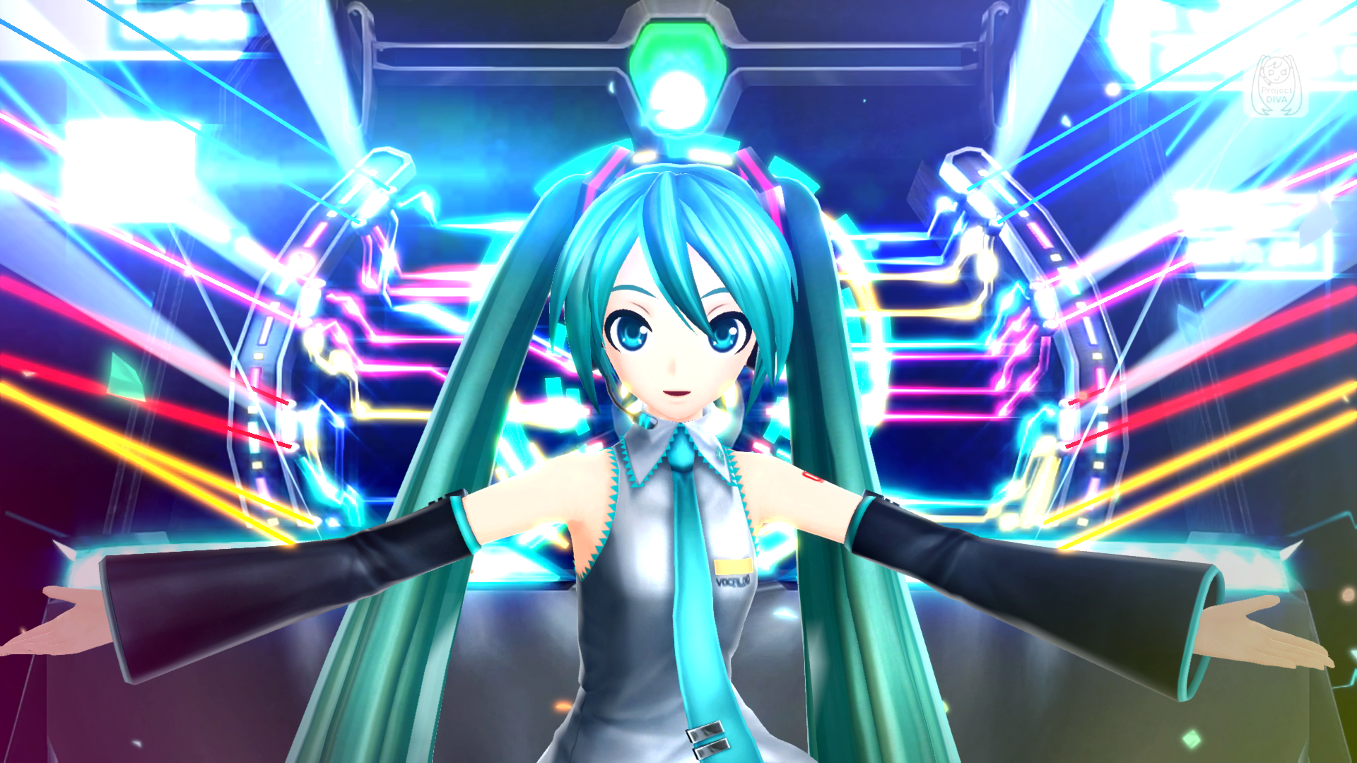 Review: Hatsune Miku Project Diva F 2nd