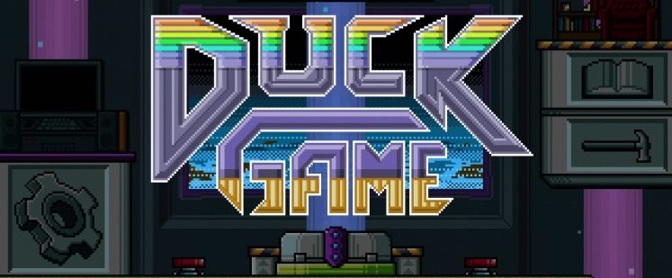 Massive Duck Game Upgrade Now Available