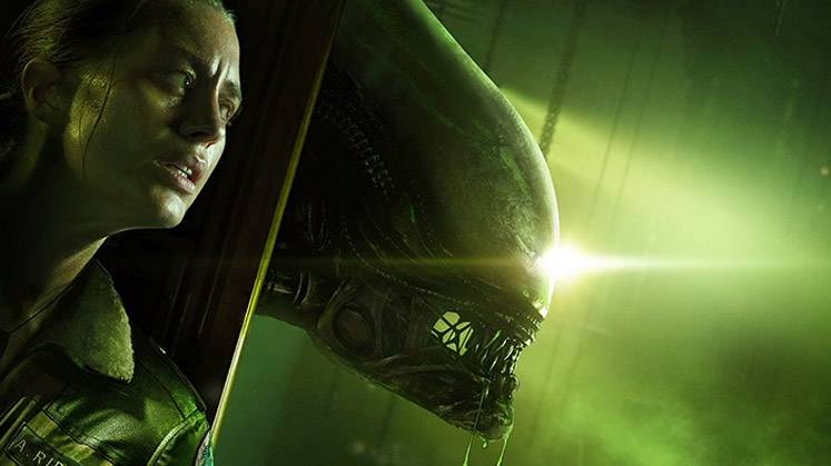 FoxNext Games, Cold Iron Studios Working on new Alien Game