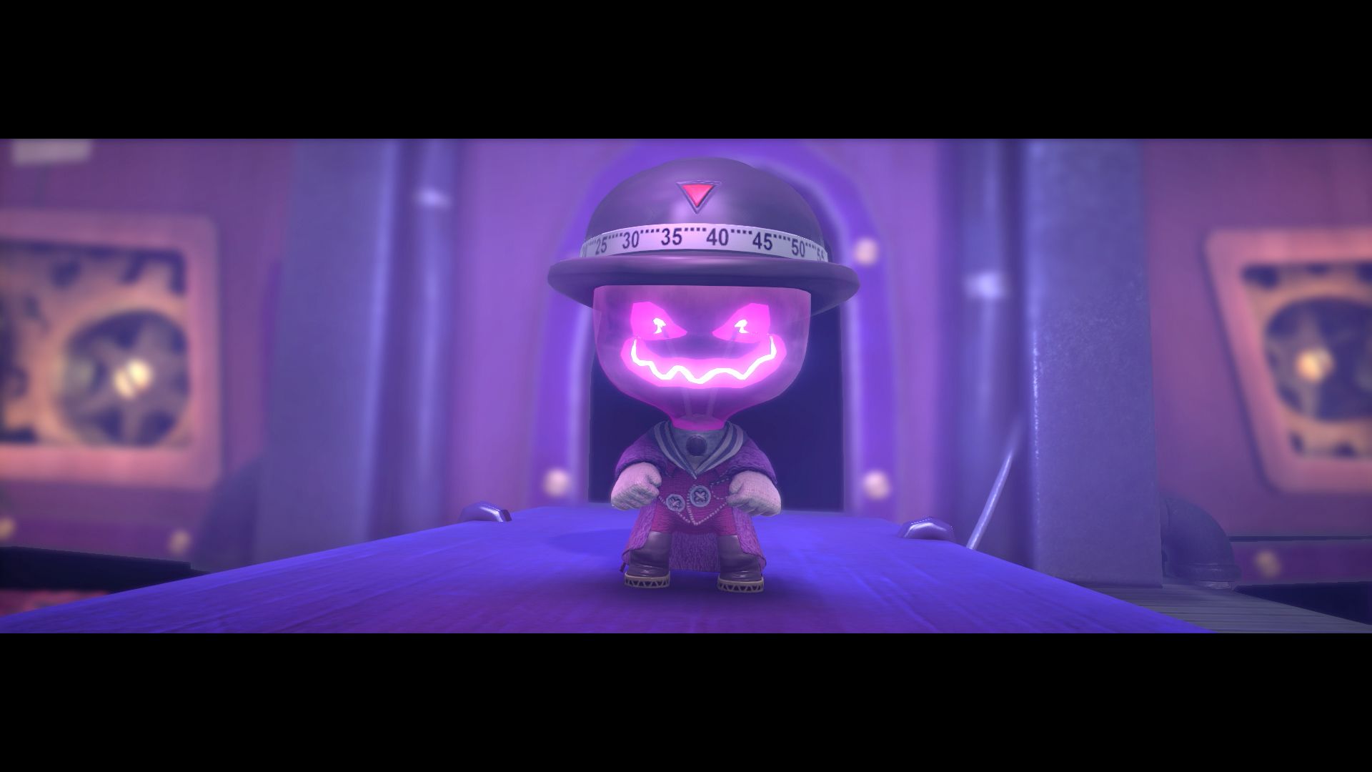 Review: LittleBigPlanet 3
