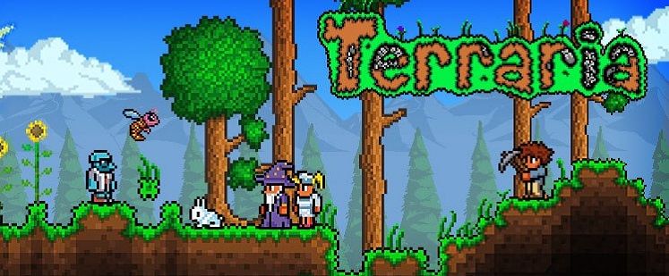 Terraria Drops Spin-Off Developer After Issues