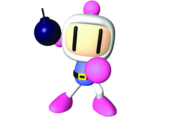 Top 5 Classic Characters Who Should be in Smash Bros.