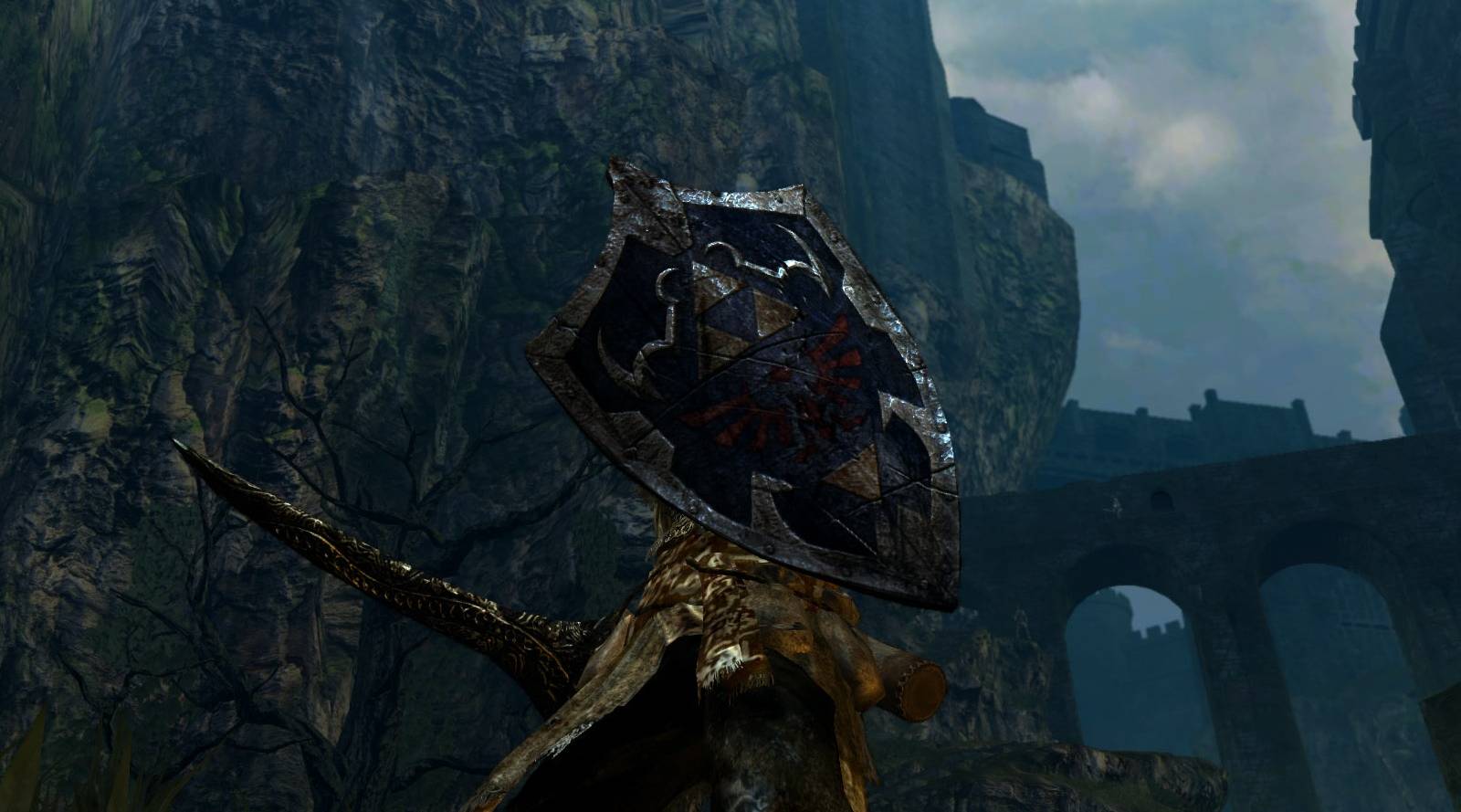 Five Best Shields in Gaming