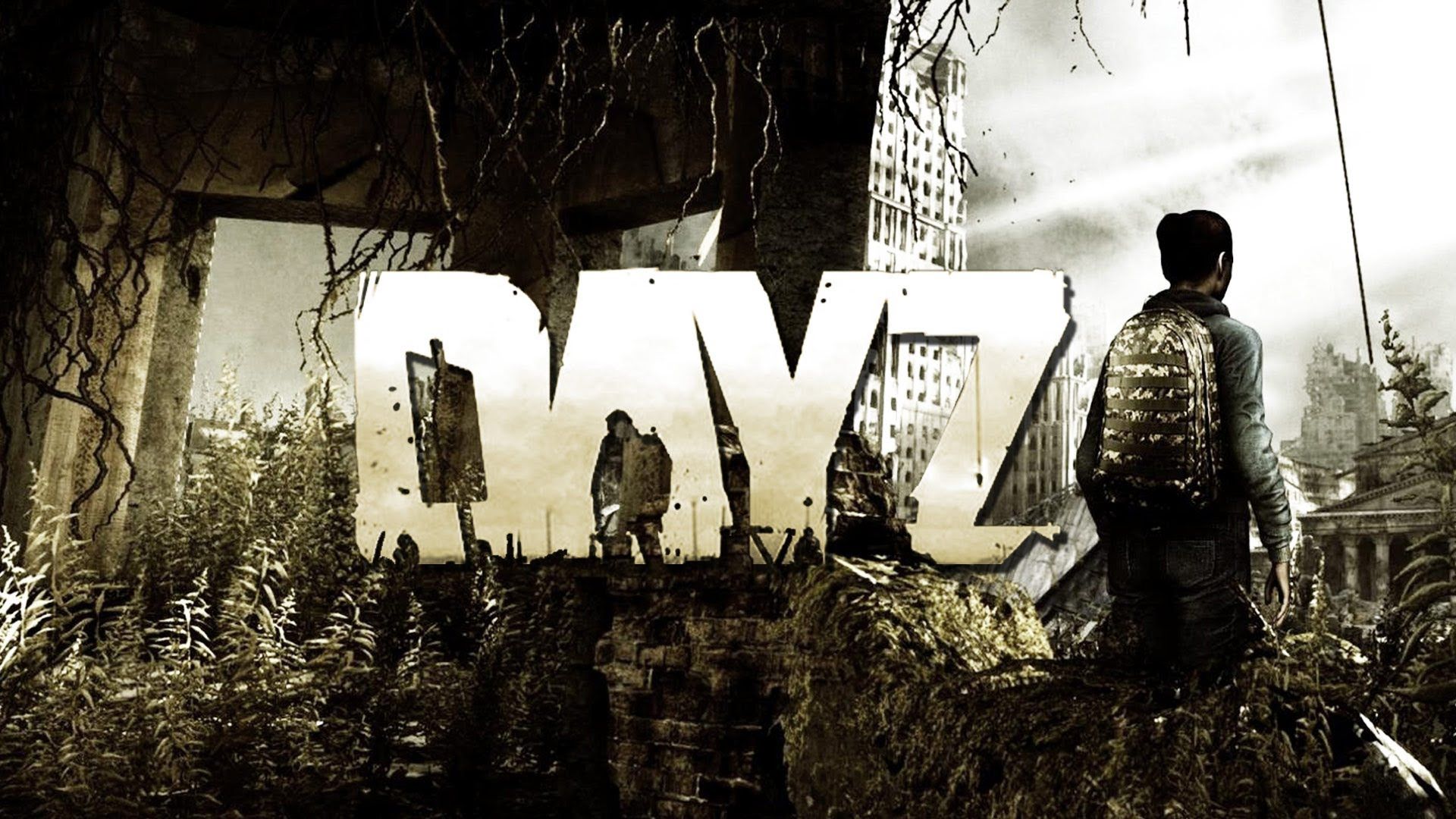 DayZ's Final Version Set for a 2016 Release