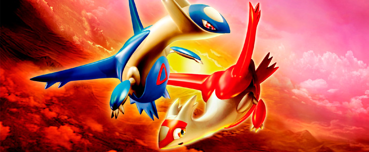 Eon Ticket Details for Pokémon Alpha Sapphire and Omega Ruby Revealed
