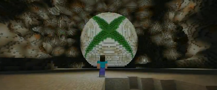 Microsoft's Acquisition of Minecraft Developer Mojang Now Complete