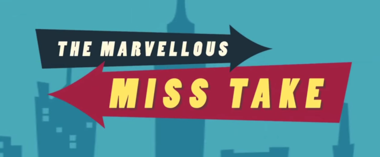 New Playable Character Revealed for The Marvellous Miss Take