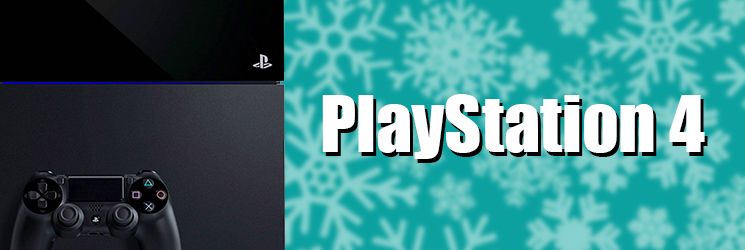 PlayStation Celebrates 20 years