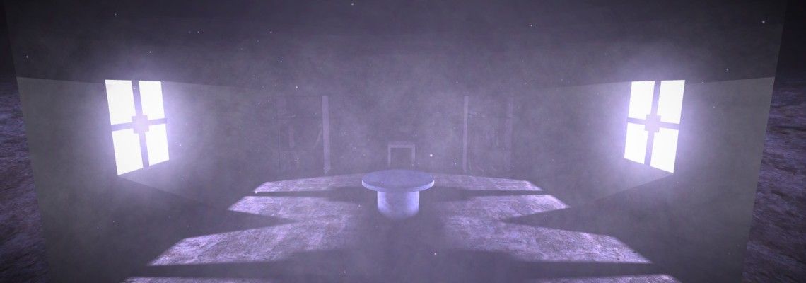 Review: The Moon Sliver