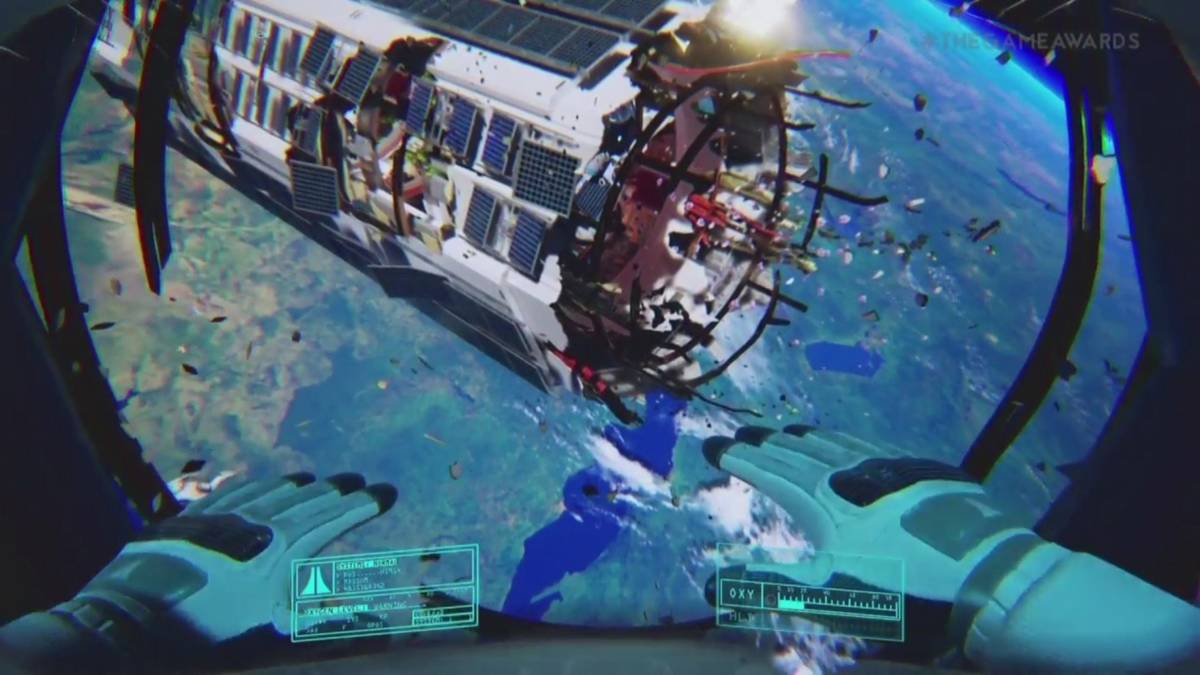 Adrift Release Window and Consoles Revealed