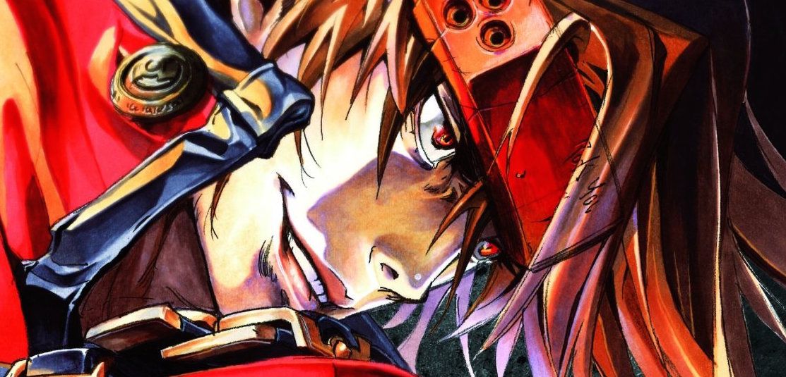 Guilty Gear Xrd -SIGN- Limited Edition Now Available, Official Unboxing ...