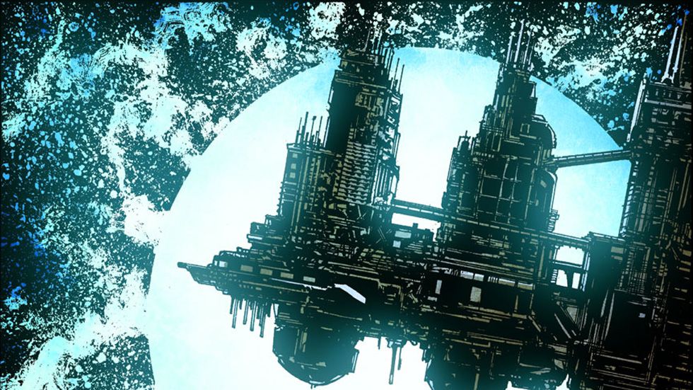 Alien: Isolation Releases First Part of Comic Series