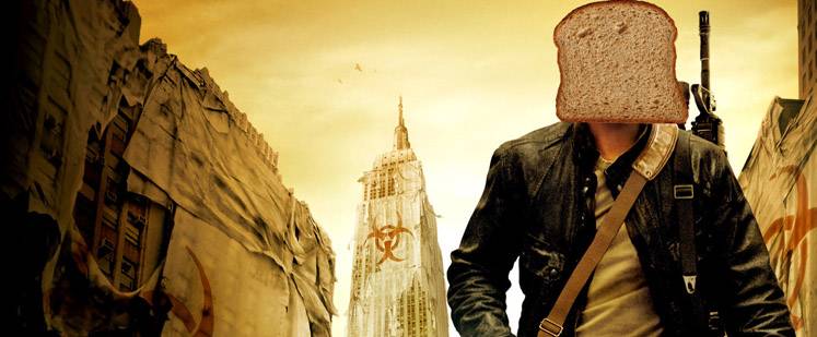 I Am Bread Is Insane For All the Right Reasons