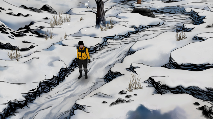 Greenlight District: Kriophobia, The Crow, Orphan, Dustbowl, Dungeon ...