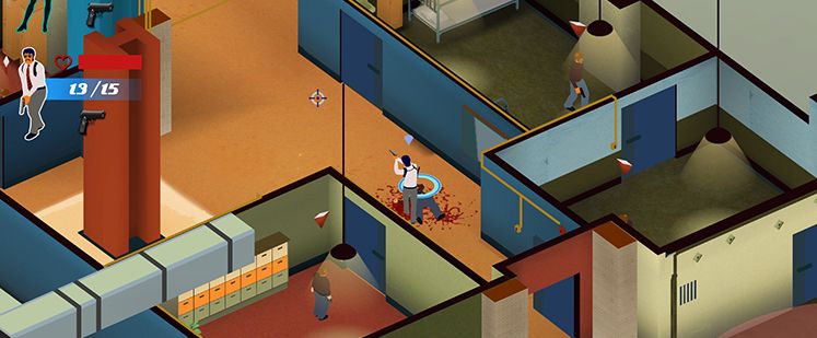 LA Cops is Full of '70s Police-Show Action