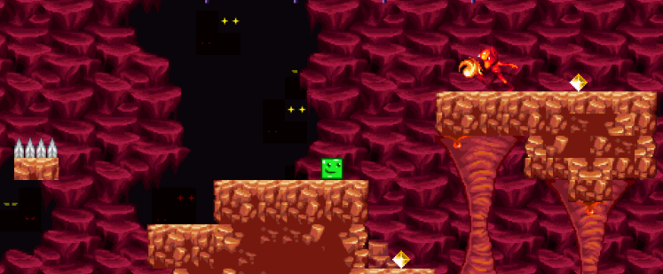 Life of Pixel Headed to Wii U Early Next Year