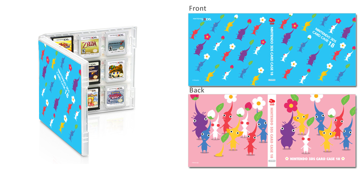 New Physical Rewards Added to Club Nintendo