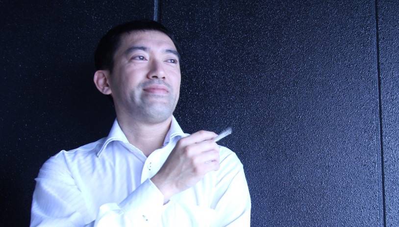 Apparently, Capcom Still has a Shinji Mikami