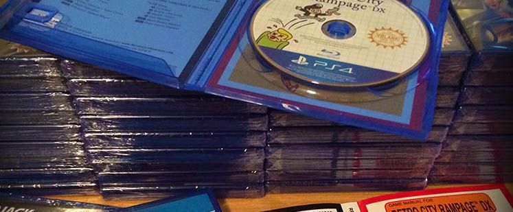 Rarest PS4 Game Ever Printed Will Be Given Away at PlayStation Experience