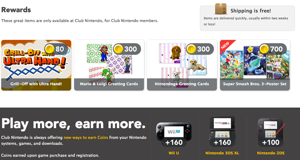 Is it Time to End Club Nintendo?