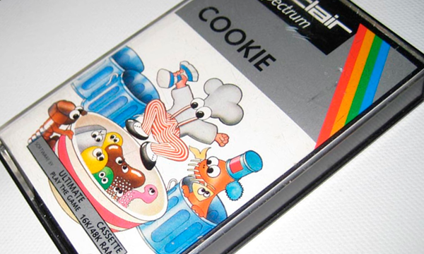 Top Five Cookie-Related Games