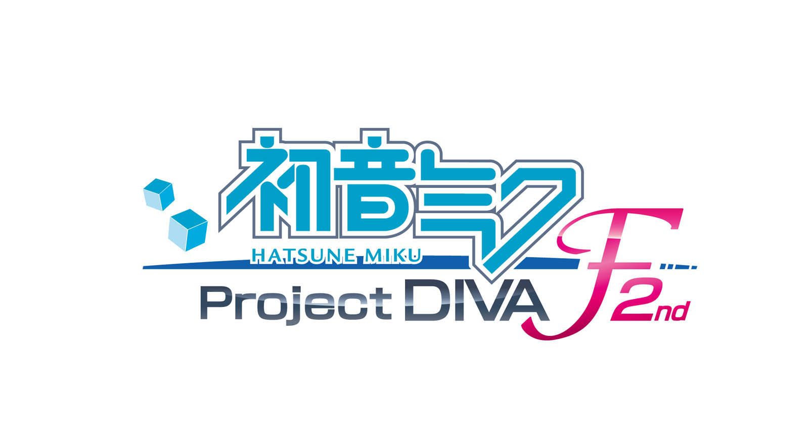 Hatsune Miku Project Diva F 2nd Holiday DLC Available Today