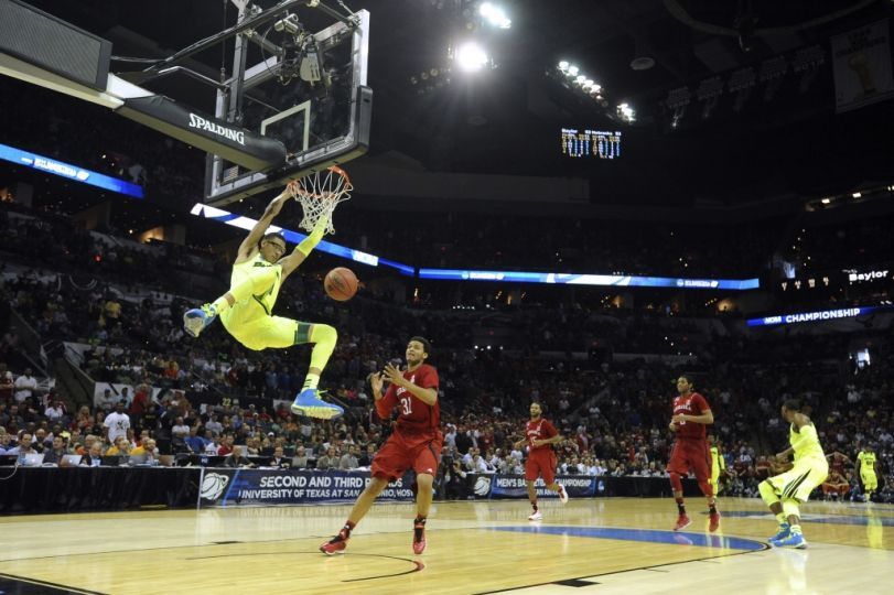 2K's Inclusion of Isaiah Austin in NBA 2K15 is the Classiest Gaming ...