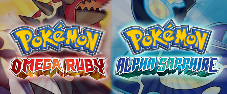 Pokemon ORAS Sells Almost 1.5 Million Units in US, Helps Boost 3DS ...