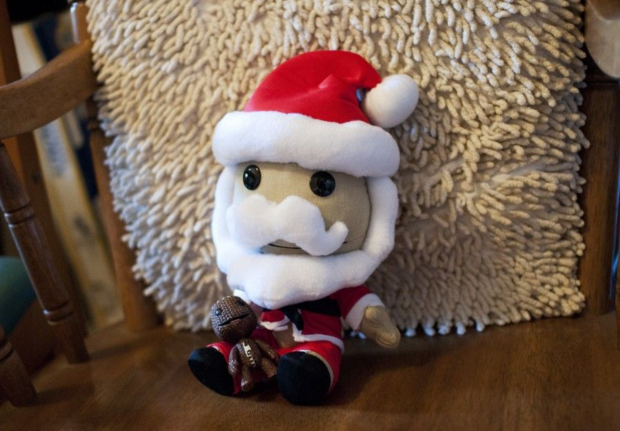 Santa, if You're Real, Can You Make These Gaming Wishes Come True?