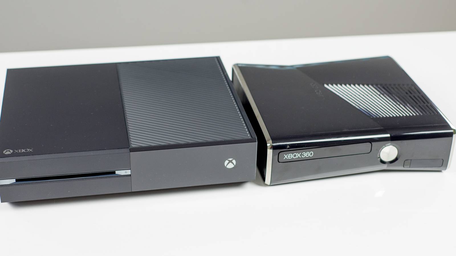 Microsoft Sold 6.6 Million Xbox Consoles During the Holidays