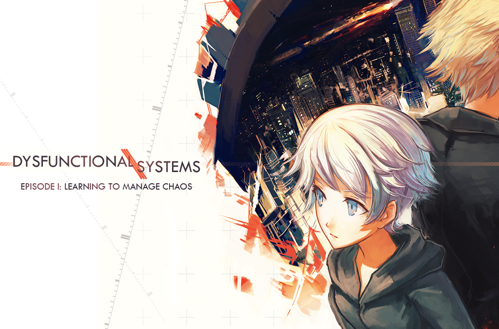 Dysfunctional Systems Joins Growing List Of Failed Kickstarters