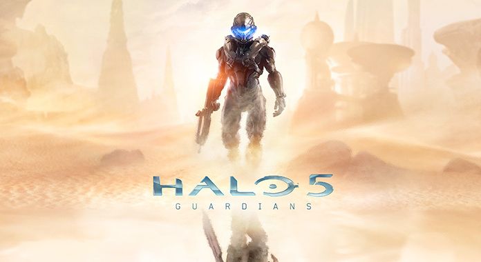Top 10 Most Anticipated Games of 2015