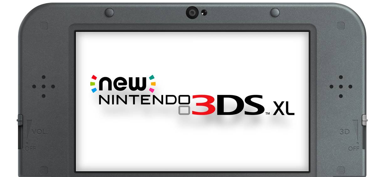 Nintendo Explains How To Transfer Files from 3DS to New 3DS XL
