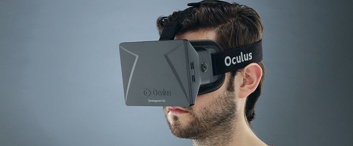 Four Playable Reasons to Own an Oculus Rift