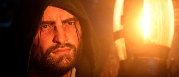 Assassin's Creed Unity DLC Trailer for Dead Kings Released