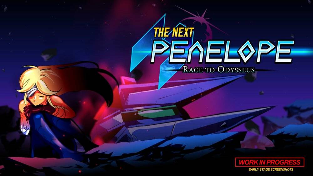 The Next Penelope: Lost in Space?