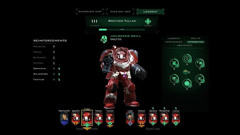 Review: Space Hulk: Ascension Edition