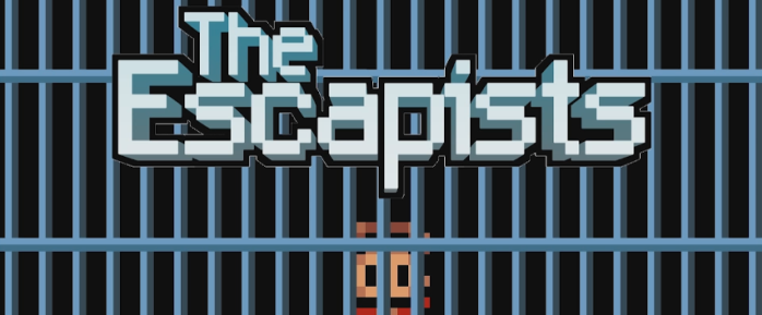 The Escapists Celebrating its Launch with Free Map