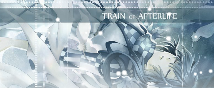 Visual Novel 'Train of Afterlife' Now Available Via Steam