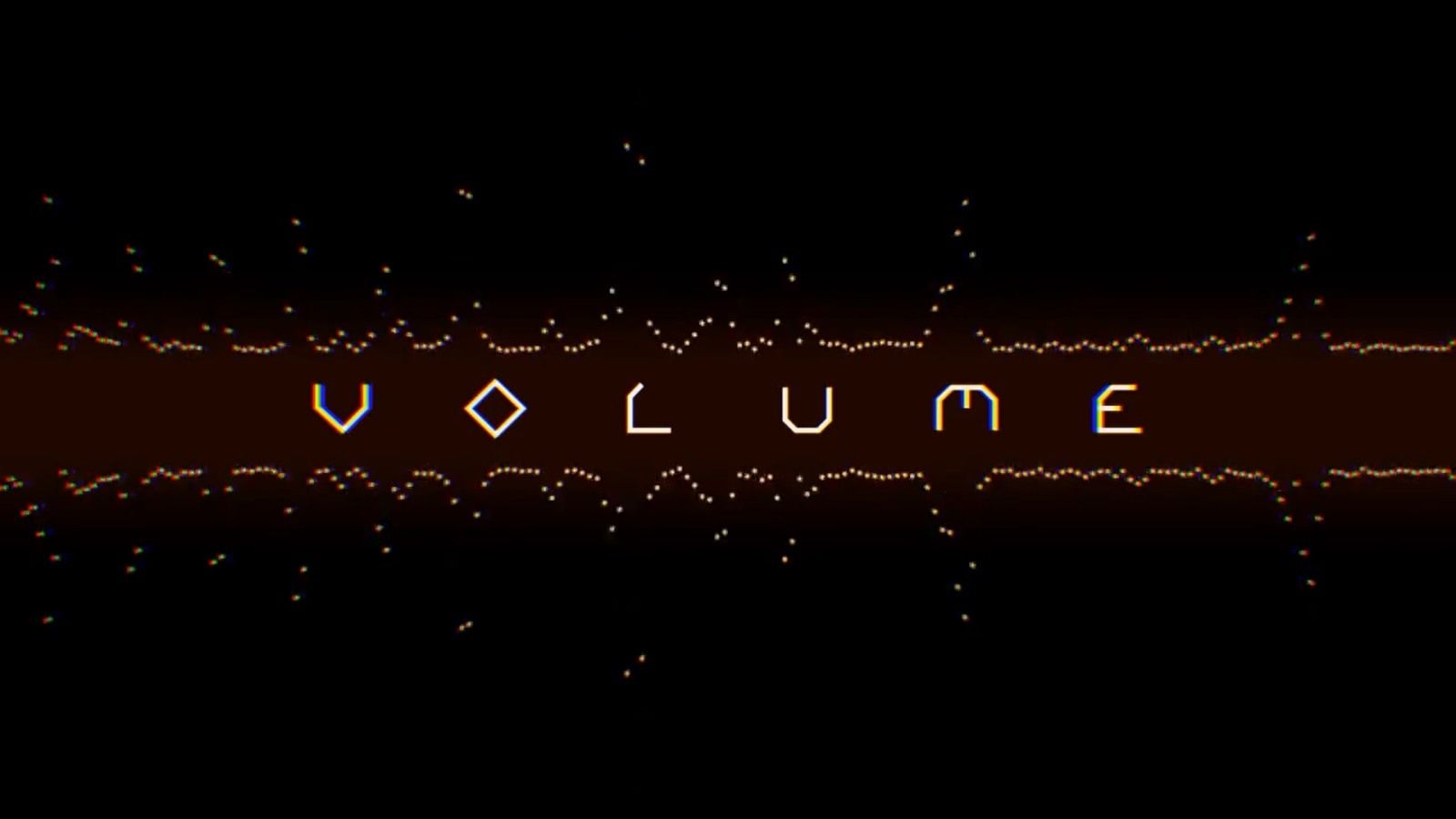 Volume's Enemies Revealed in World's Trippiest Trailer