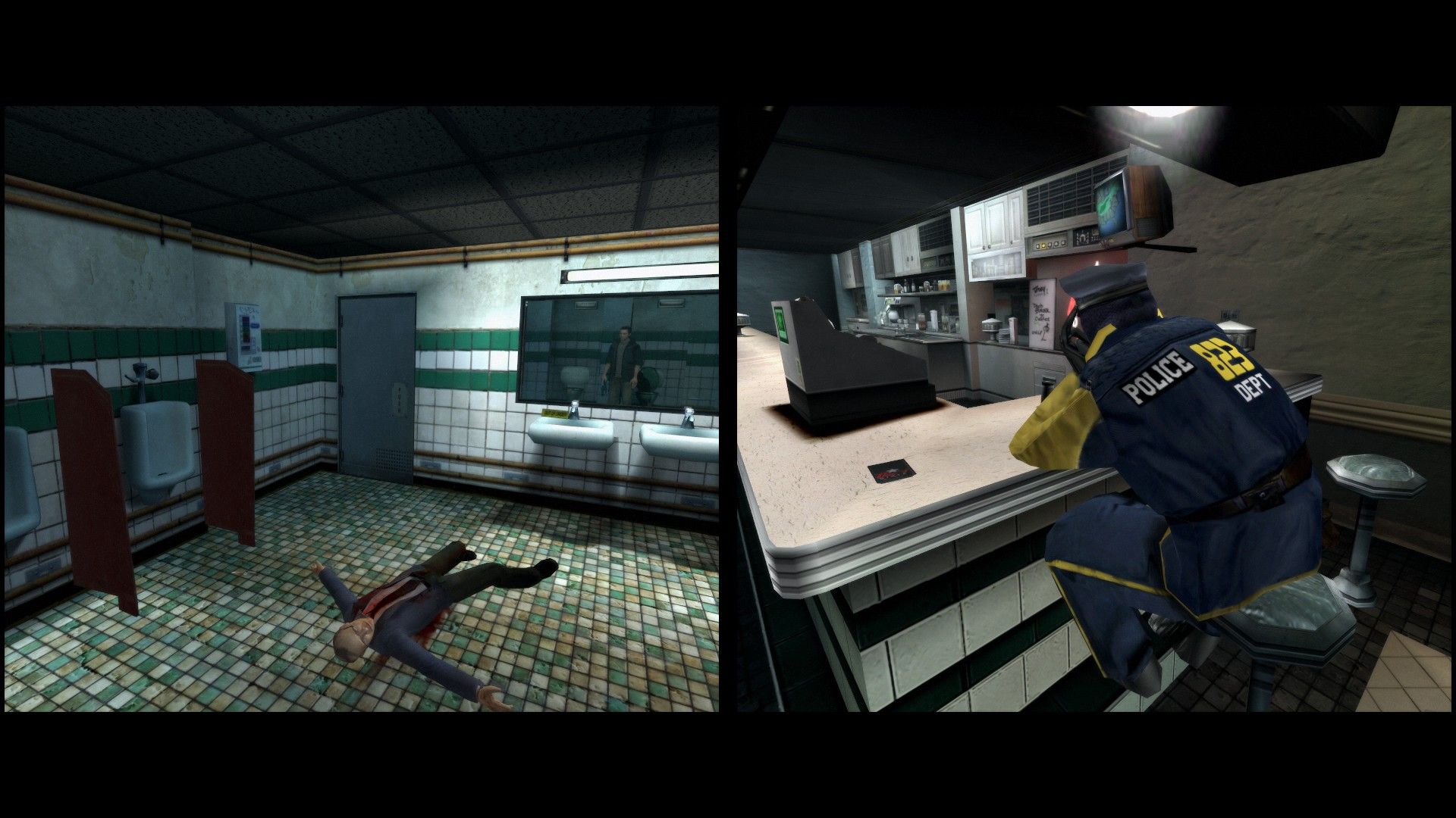 Review: Fahrenheit: Indigo Prophecy Remastered