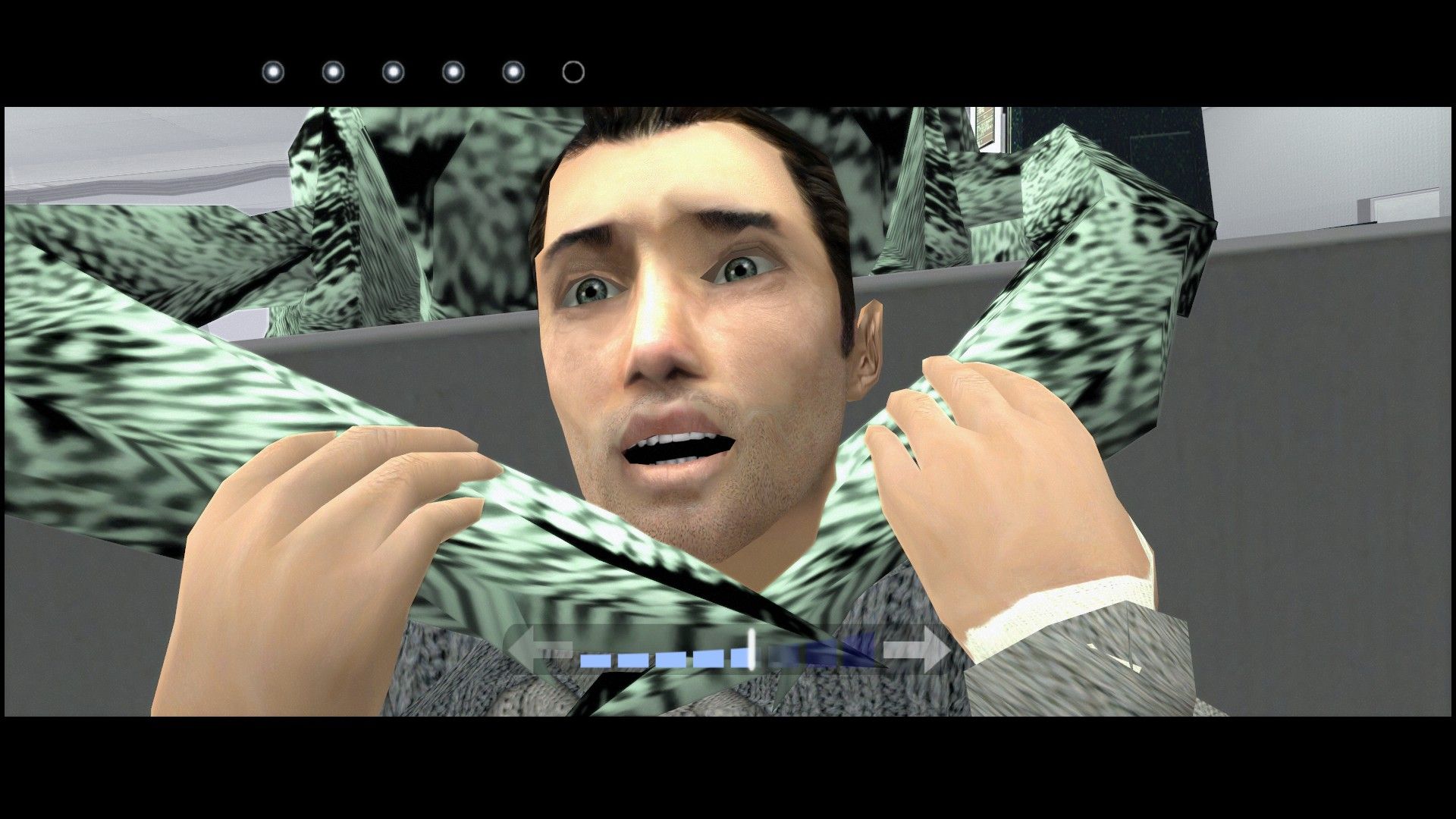 Review: Fahrenheit: Indigo Prophecy Remastered